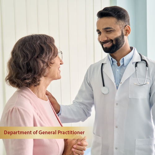 Royal Medical Center