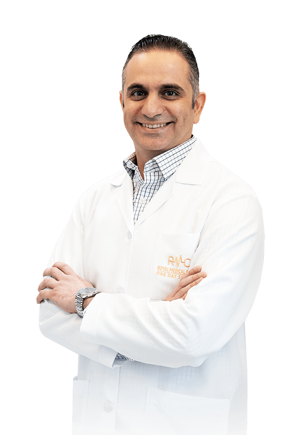 Royal Medical Center