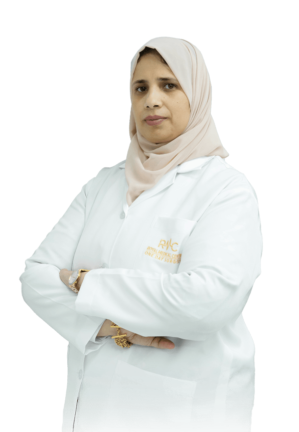 Royal Medical Center