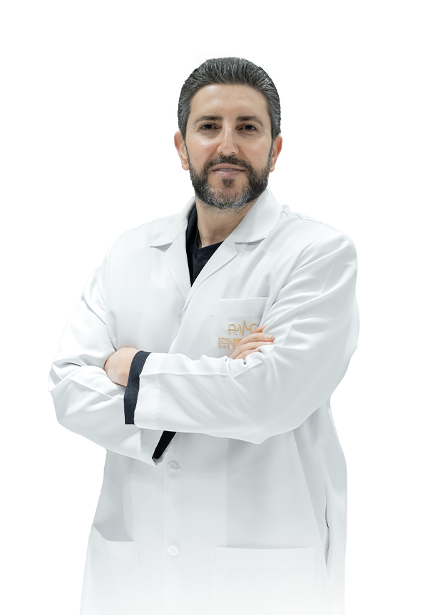 Royal Medical Center