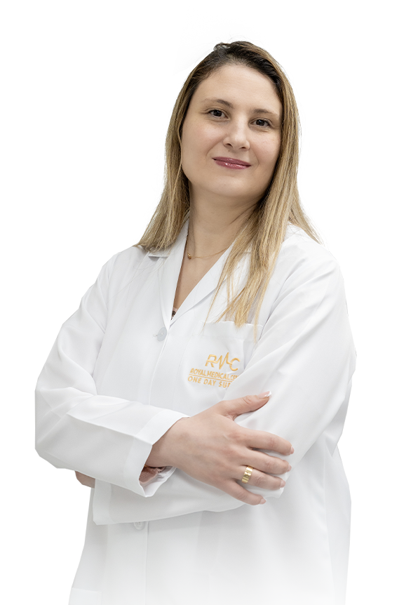 Royal Medical Center