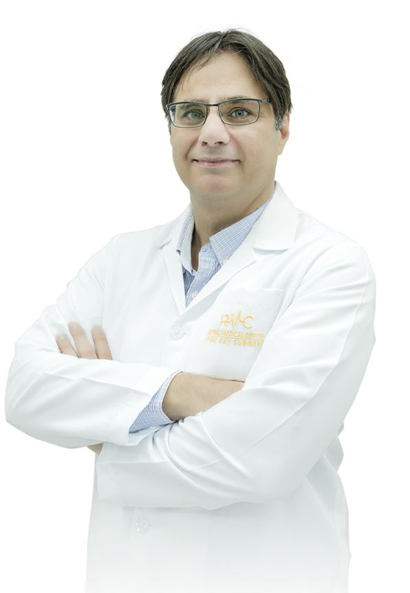 Royal Medical Center