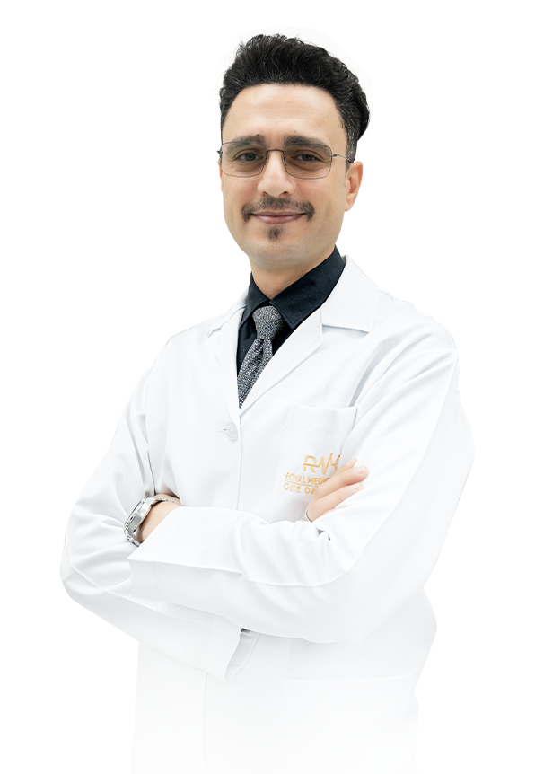 Royal Medical Center