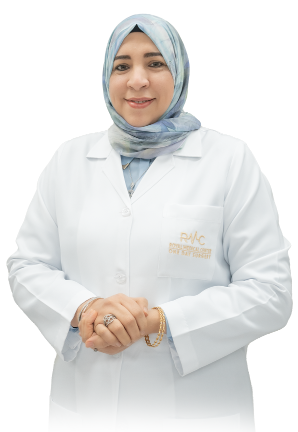 Royal Medical Center