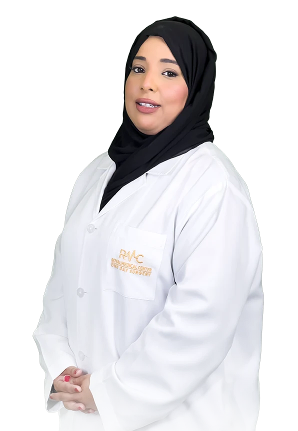 Royal Medical Center